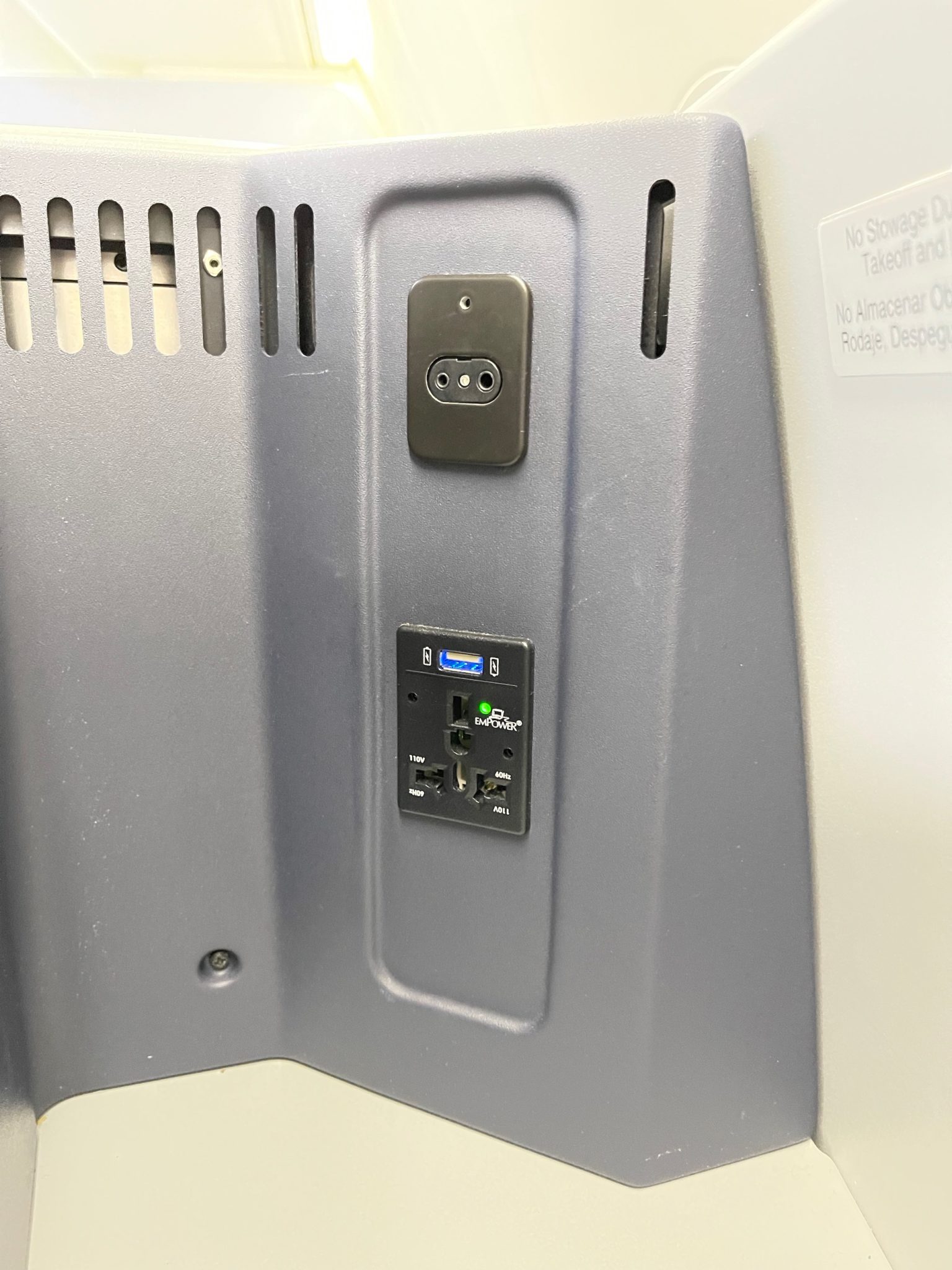 Review: Copa Airlines 737 MAX Business Class - Live and Let's Fly