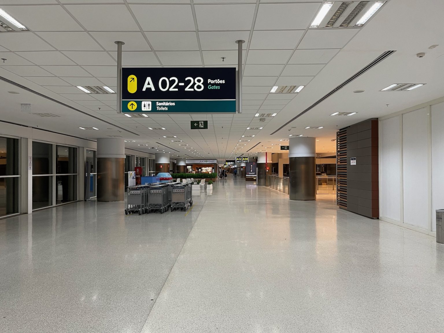 Review: Azul Airlines A330-900neo Business Class - Live and Let's Fly