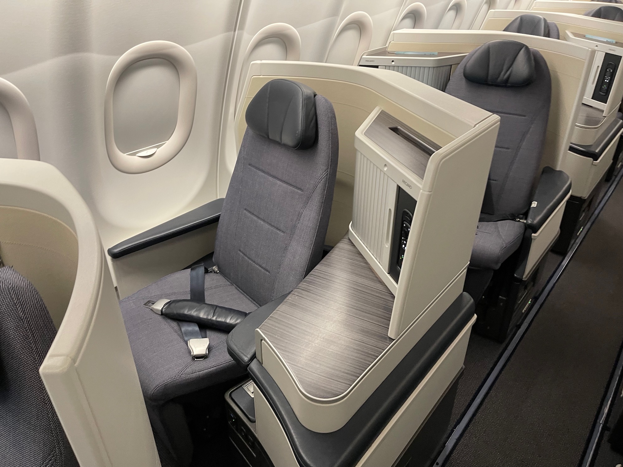 Review Azul Airlines A330 900neo Business Class Live And Let s Fly Review Azul Airlines A330 900neo Business Class Live And Let s Fly