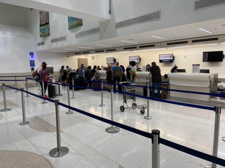 Review: Copa Airlines 737-800 Business Class - Live and Let's Fly