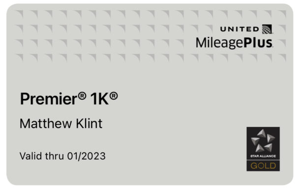 United Airlines Silently Extends MileagePlus Elite Status - Live and ...