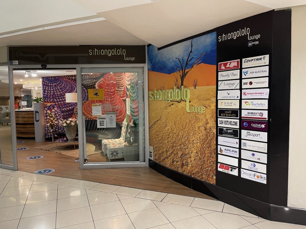 Shongololo Lounge JNB Review: What to Expect in 2025?