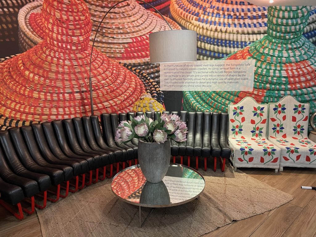 Shongololo Lounge JNB Review: What to Expect in 2025?