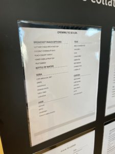 Review: Air Canada Maple Leaf Lounge Los Angeles (LAX) - Live and Let's Fly