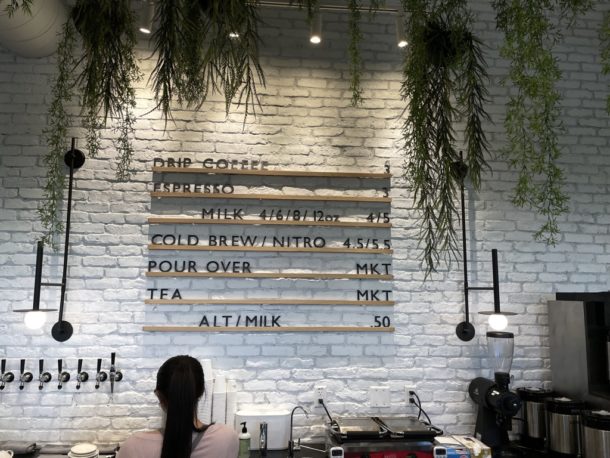 Great Coffee In Naples, Florida - Live and Let's Fly