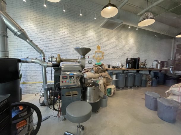 Great Coffee In Naples, Florida - Live and Let's Fly