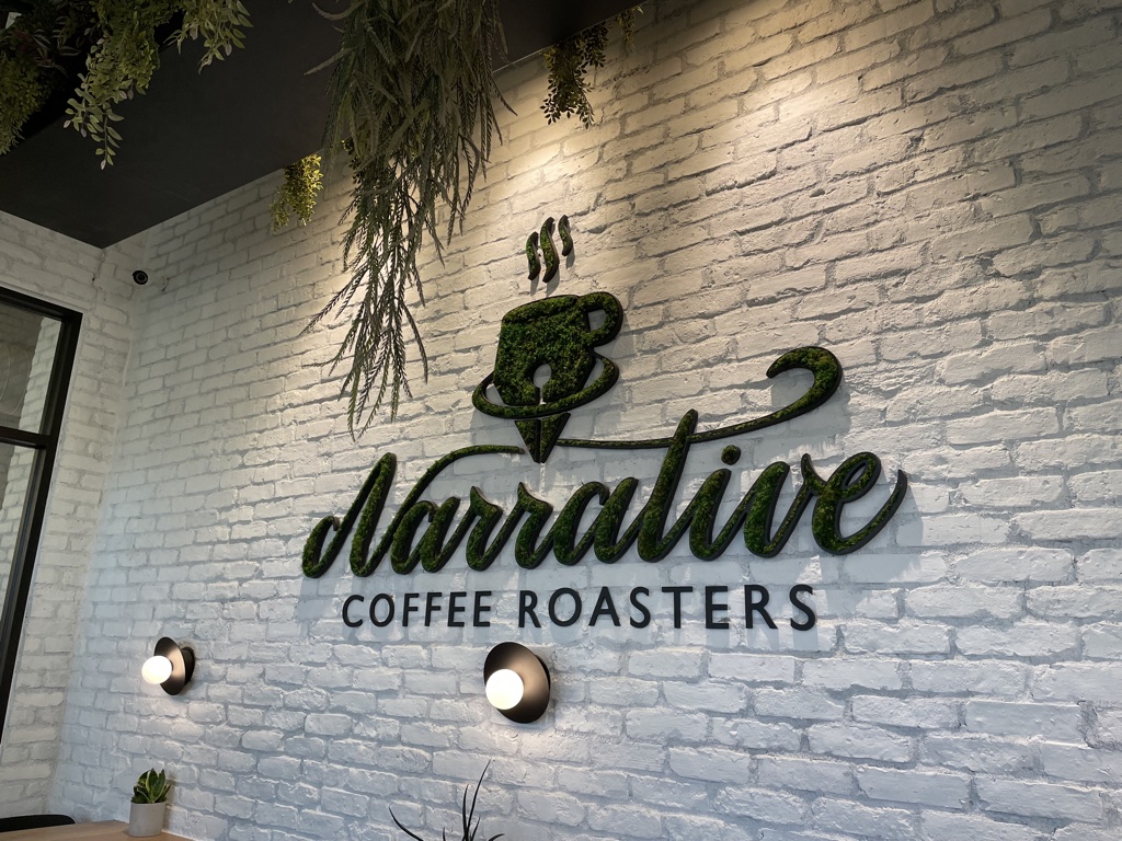 Great Coffee In Naples, Florida - Live and Let's Fly
