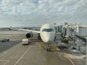 Review: Delta Air Lines A350-900 Business Class - Live and Let's Fly