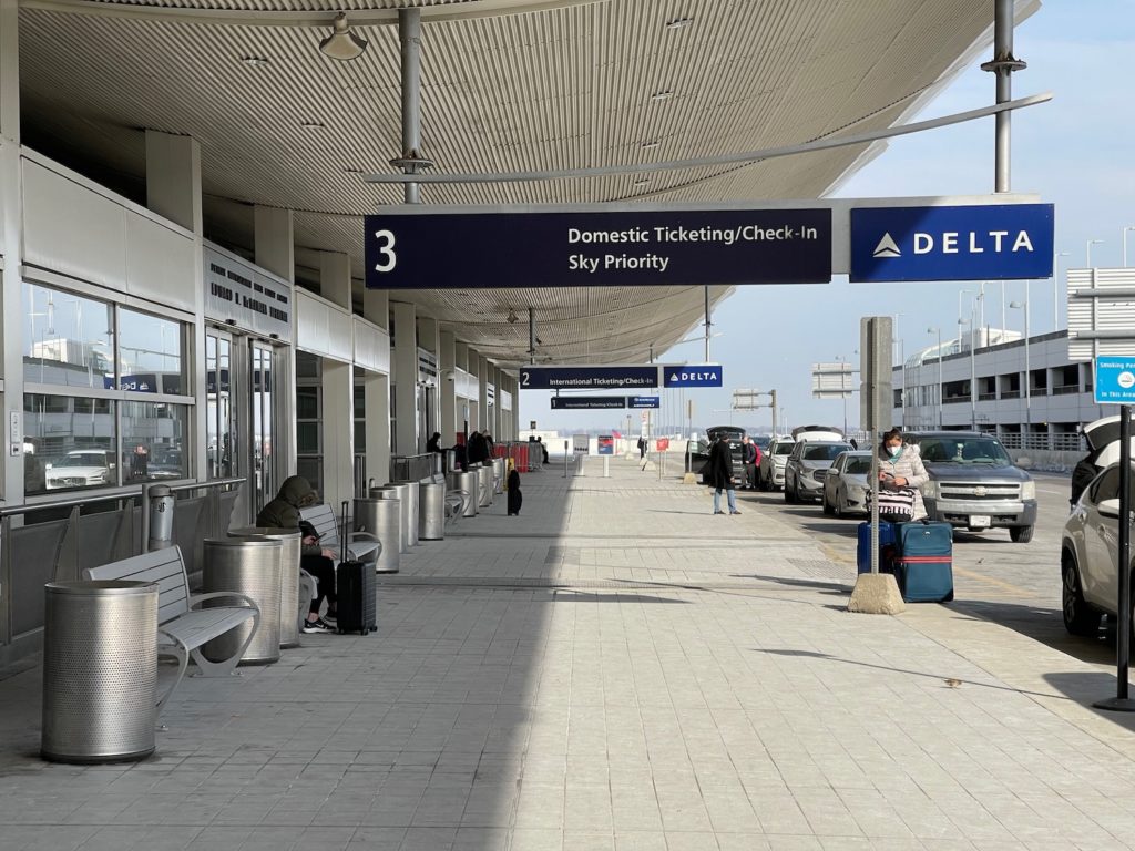 Review: Delta Air Lines A350-900 Business Class - Live and Let's Fly