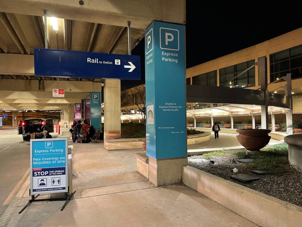 Dallas DART: Travel Adventures & Insights