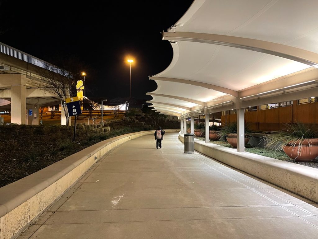 Dallas DART: Travel Adventures & Insights