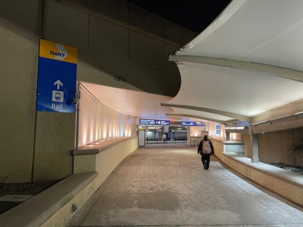 Dallas DART: Travel Adventures & Insights