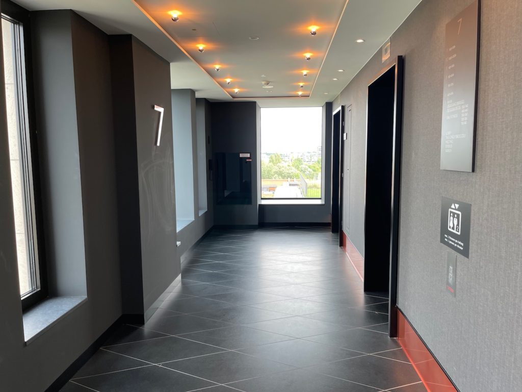 Review: Andaz Munich (Residence Suite) - Live and Let's Fly