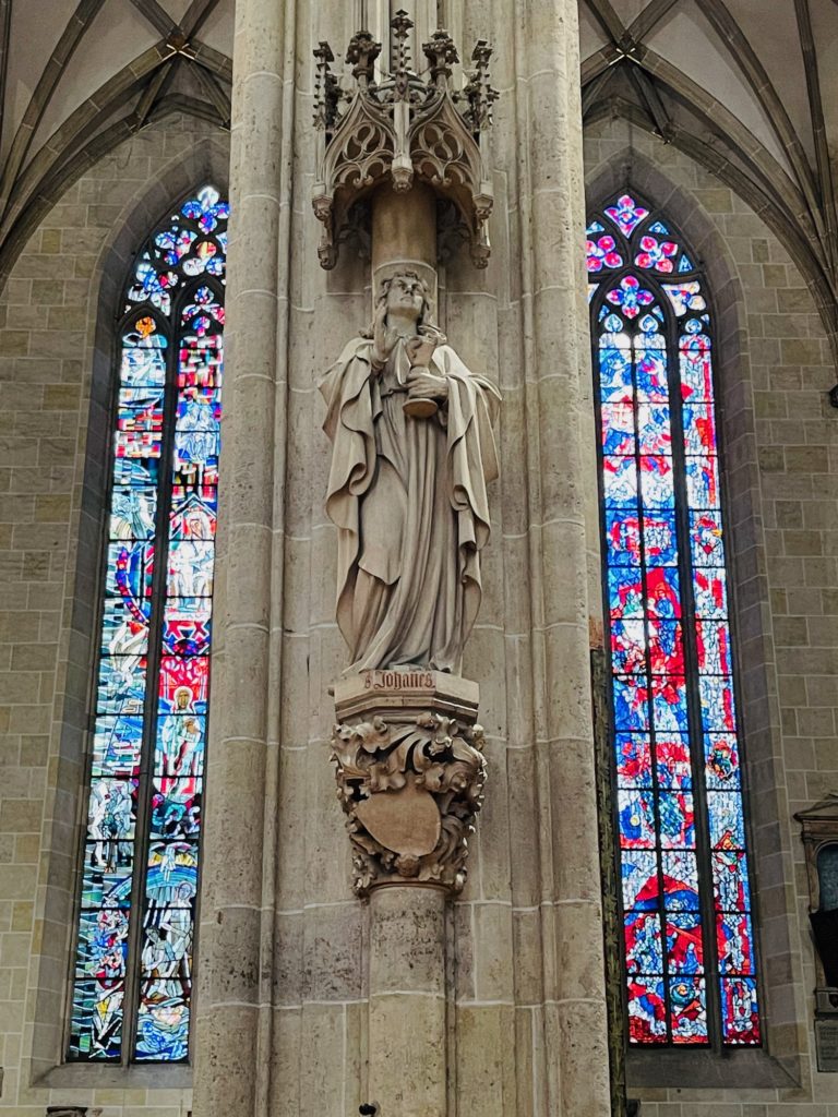 Photo Essay: Ulm Minster - Live and Let's Fly
