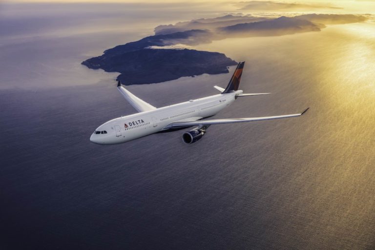 Delta Unveils Its Largest Hawaii Schedule Ever With New Minneapolis ...