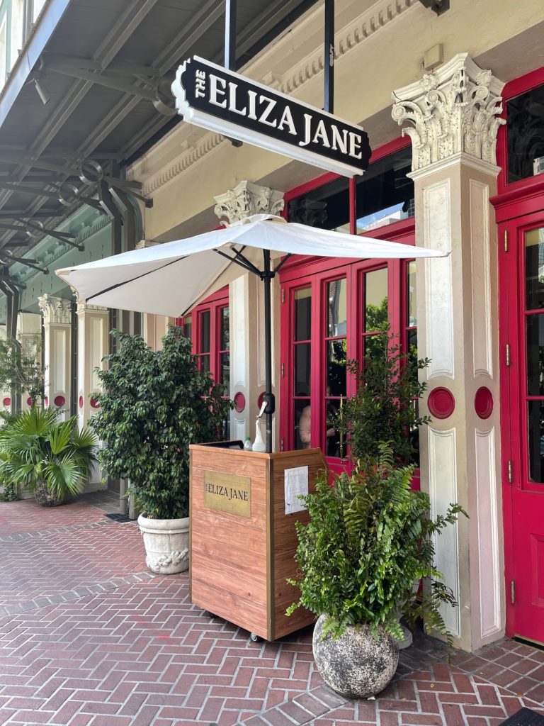 Review: Eliza Jane Hotel New Orleans (Hyatt Unbound Collection) - Live ...