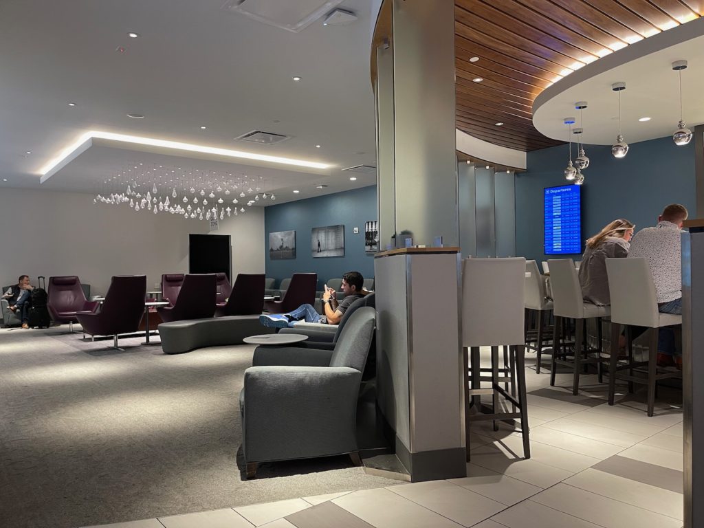 Review: The Club MSY - Live and Let's Fly