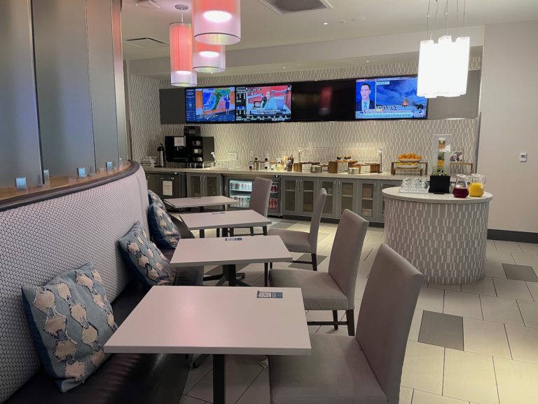 Review: The Club MSY - Live and Let's Fly