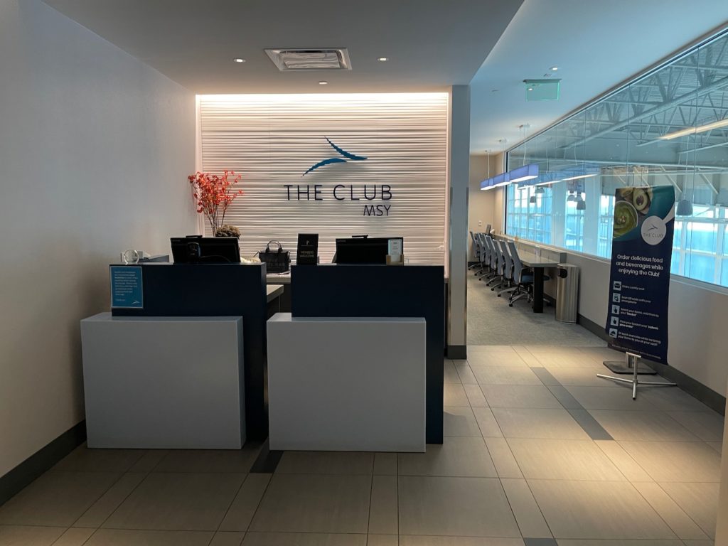 Review: The Club MSY - Live and Let's Fly