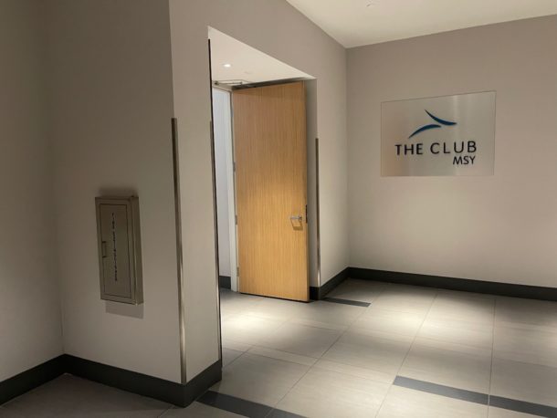 Review: The Club MSY - Live and Let's Fly