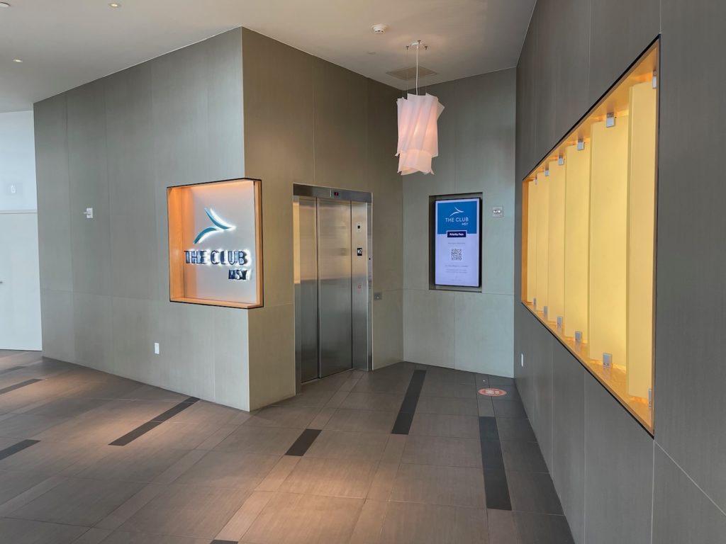 Review: The Club MSY - Live and Let's Fly