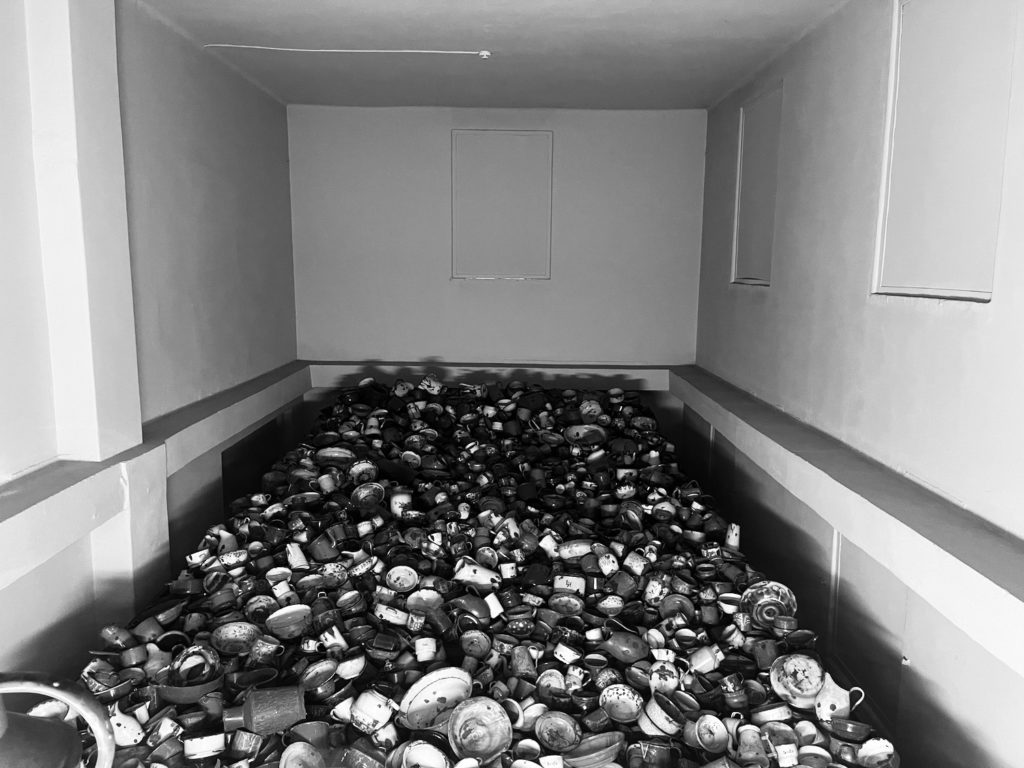 Auschwitz: Captivating Photography of the Concentration Camp