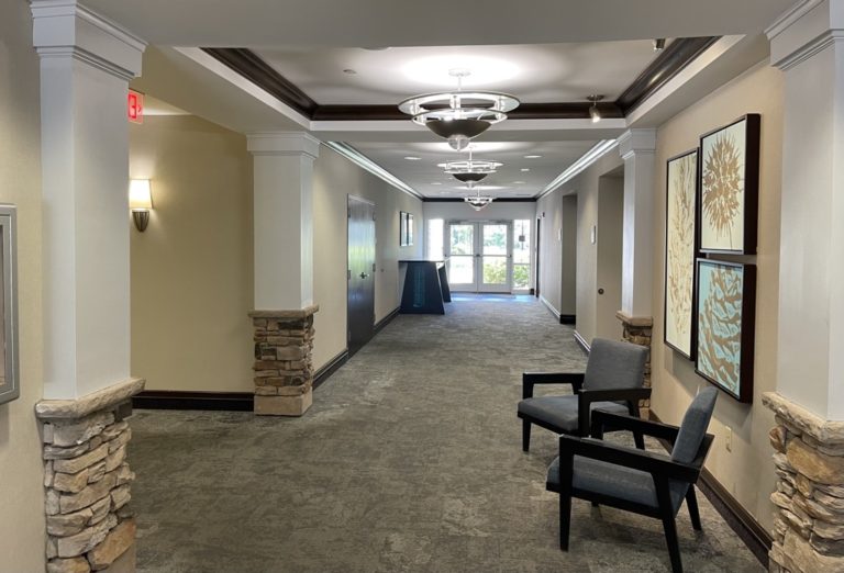 Review: Hyatt House Sterling Dulles Airport-North - Live and Let's Fly