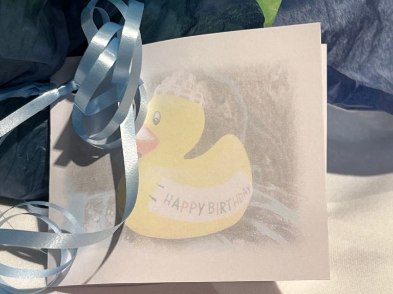 My Unforgettable Birthday Surprise In Lufthansa First Class Terminal ...