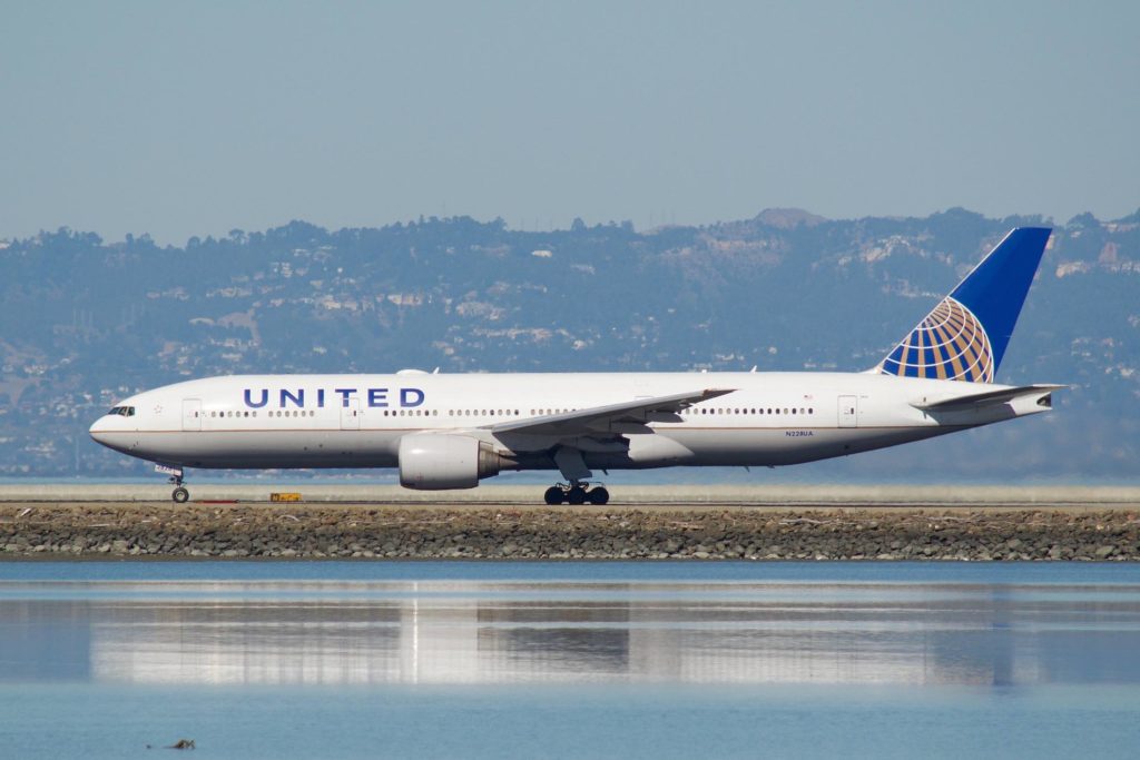 United 777-200 Flights Canceled: What Happened?
