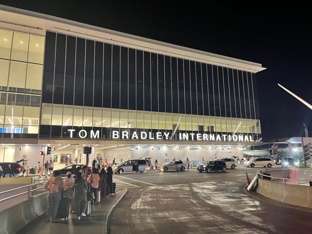 Review: Virgin Atlantic 787-9 Economy Class - Live and Let's Fly