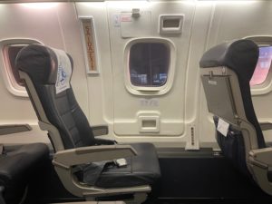 Review: Airlink ERJ-135 Economy Class (PZB-JNB) - Live and Let's Fly