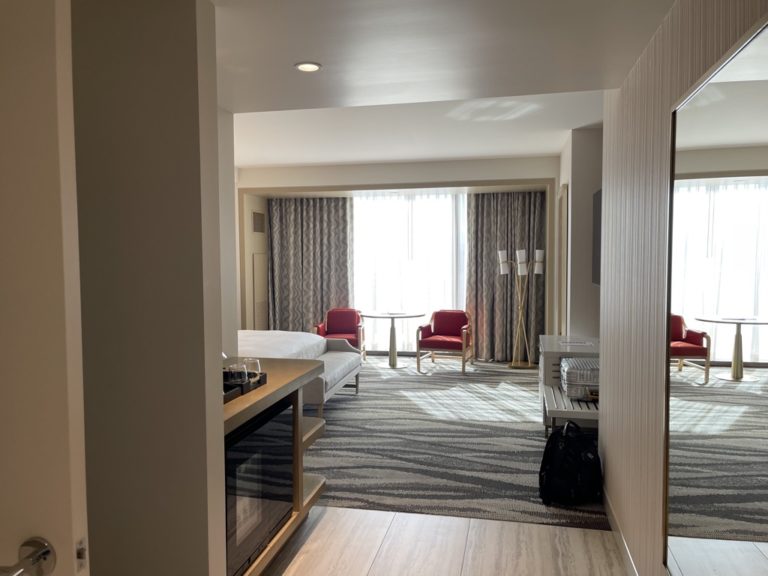 Condor A330-900neo Business Class: A 2025 Review