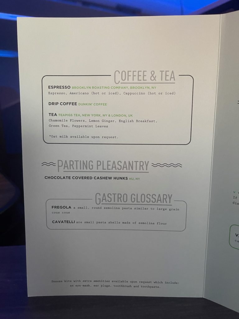 JetBlue Mint: Boston to LA Business Class Review (2025)