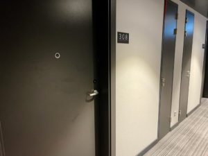 Review: Moxy Hotel Tbilisi (Georgia) - Live and Let's Fly