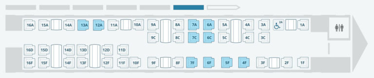 Review: Amtrak Acela First Class New York - Washington - Live and Let's Fly