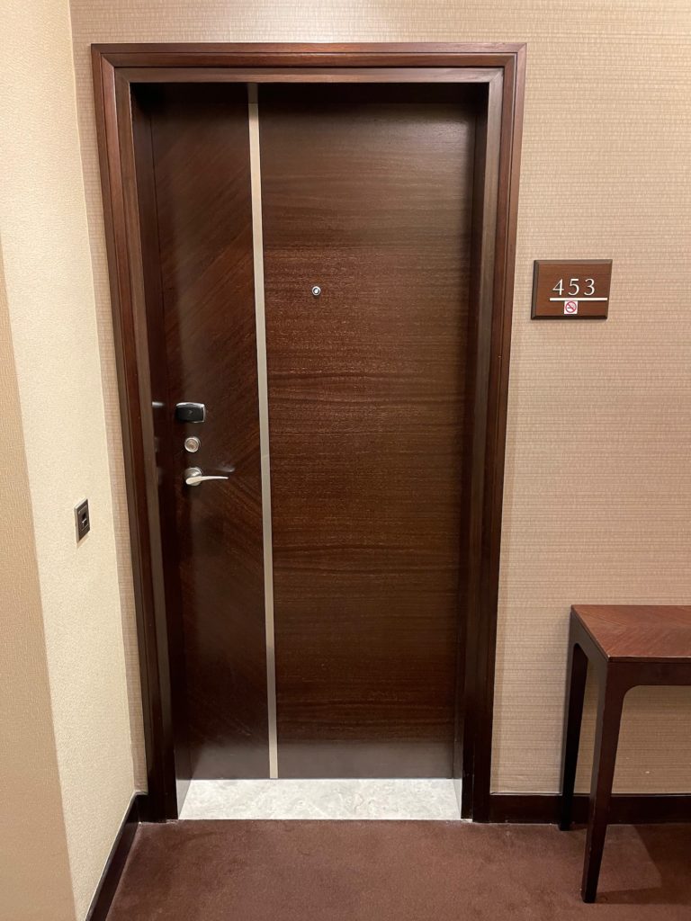 Review: Hyatt Regency Oryx Doha - Live and Let's Fly