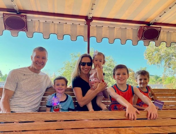 Three Things United Airlines CEO Scott Kirby Is Thankful For - Live and ...