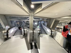 First Look: Terminal 1 At Paris Charles De Gaulle Re-Opens - Live and ...