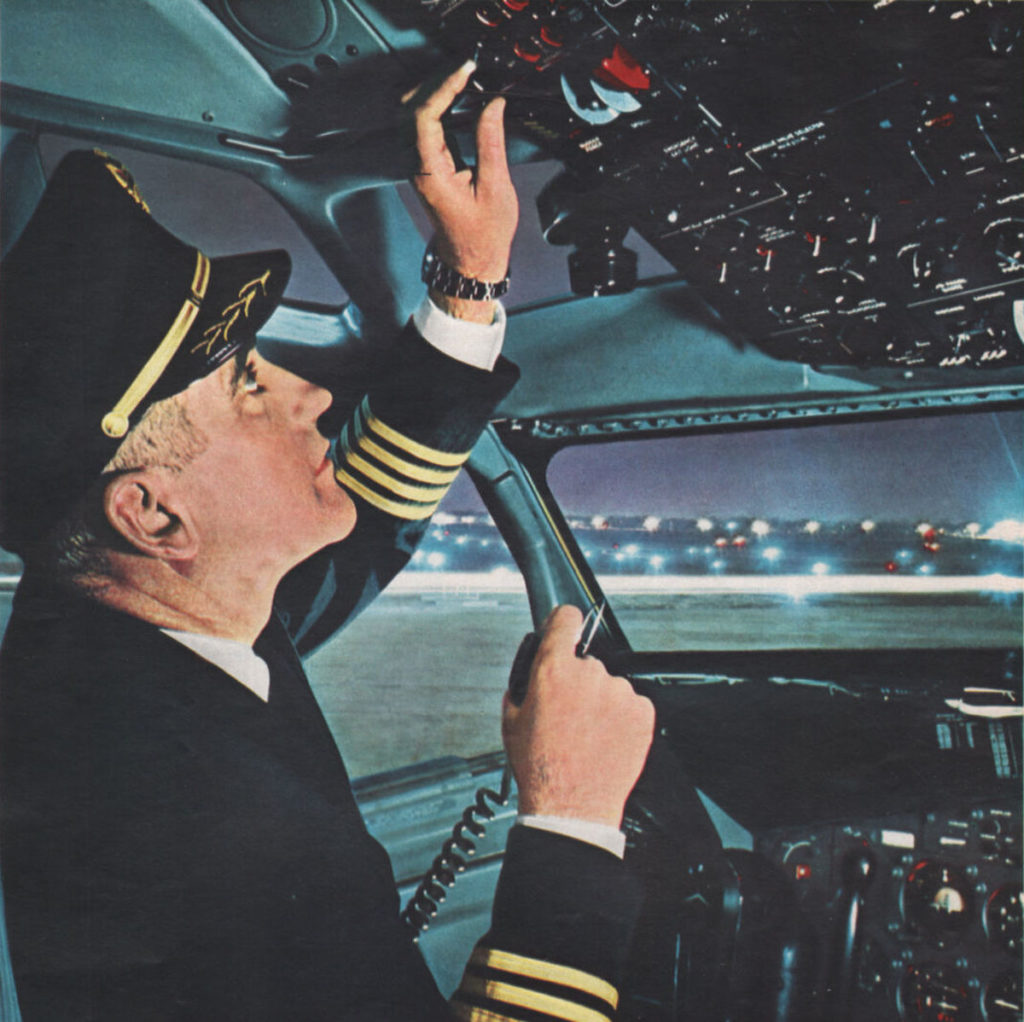 Airmanship: What Pilots Need Most - Live and Let's Fly
