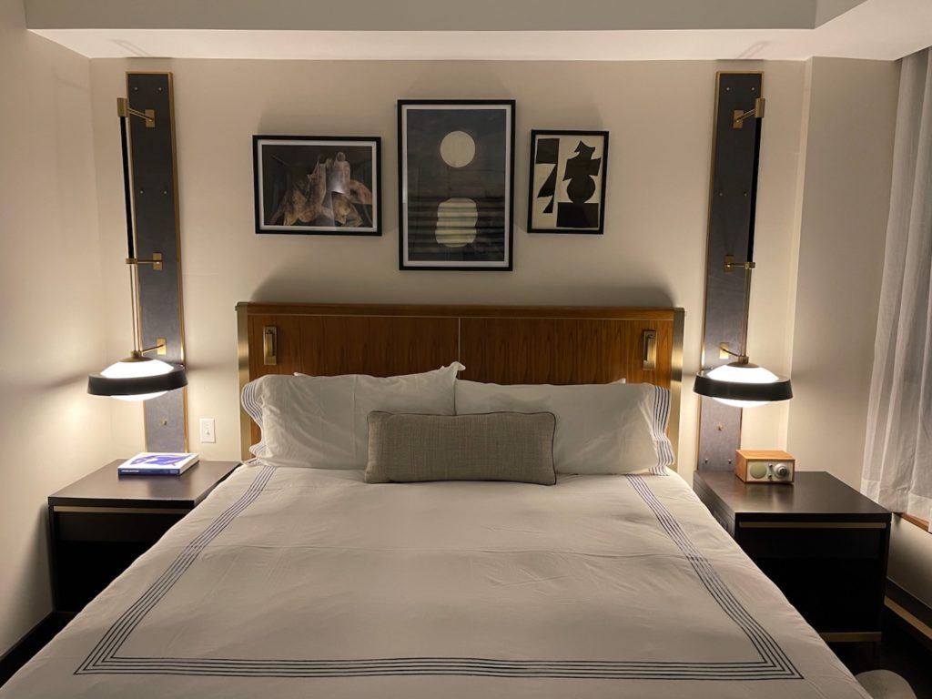 Thompson Dallas Review: Luxury Hotel Experience in 2025