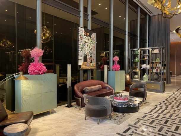 Thompson Dallas Review: Luxury Hotel Experience in 2025