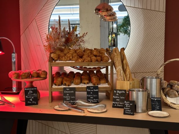 Review: Canopy By Hilton Paris Trocadero - Live and Let's Fly