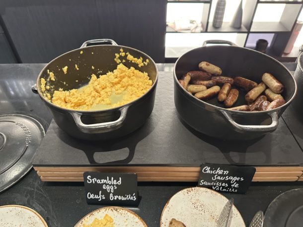 Review: Canopy By Hilton Paris Trocadero - Live and Let's Fly