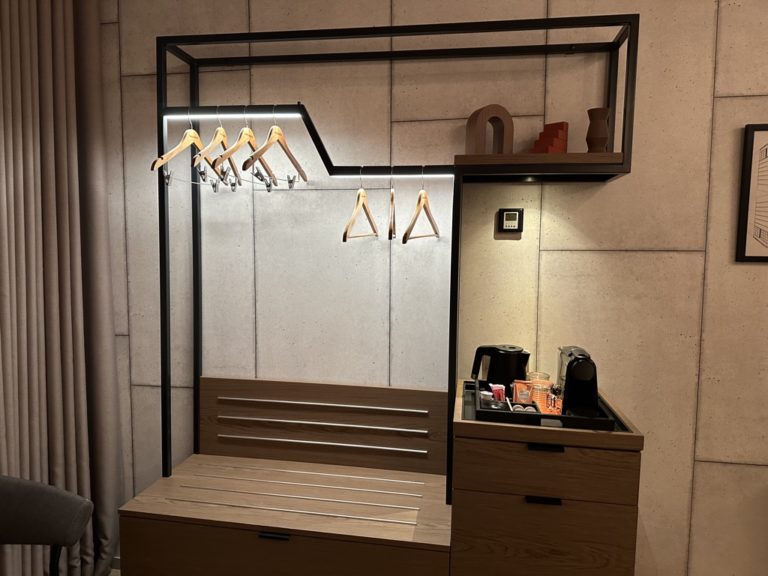 Review: Canopy By Hilton Paris Trocadero - Live and Let's Fly