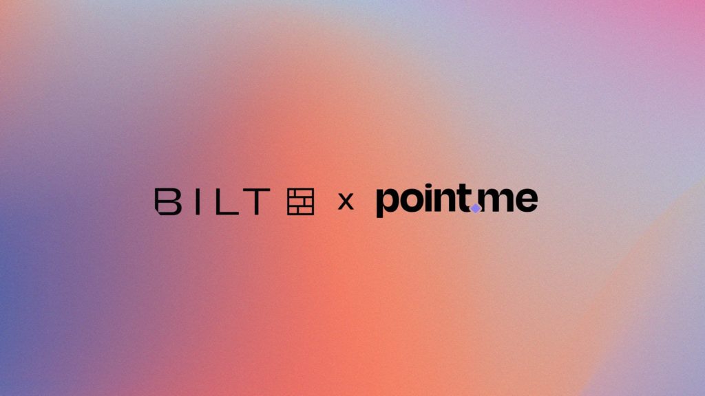 Cool: Free Point.Me Award Searches Via Bilt Rewards - Live and Let's Fly