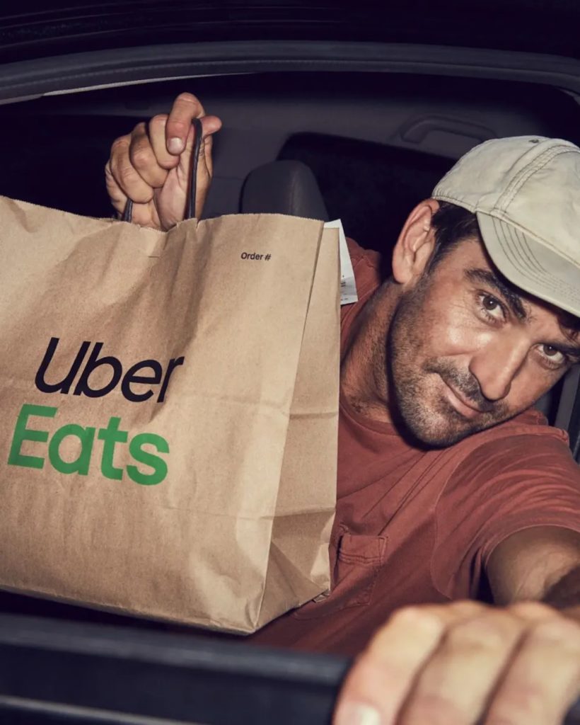 Is Uber Eats A Scam? - Live and Let's Fly