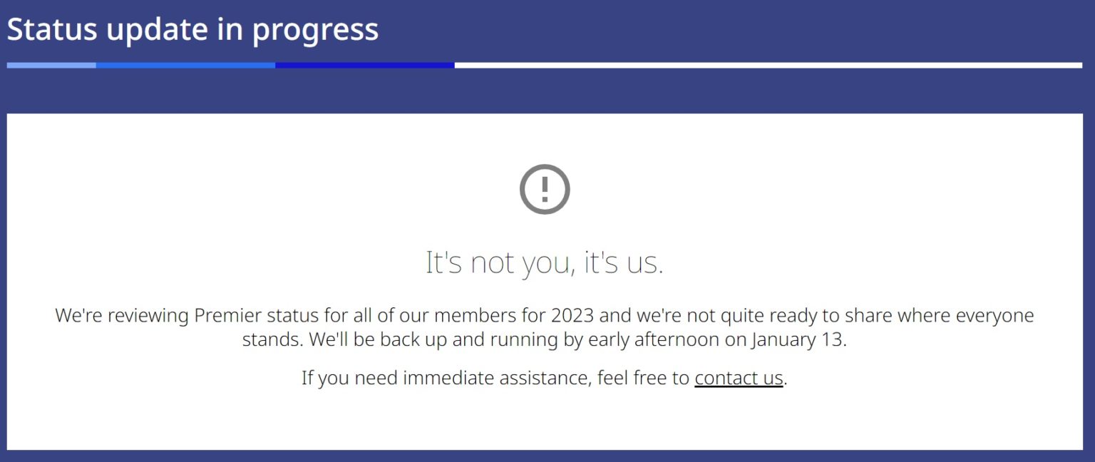 United MileagePlus Status Extended: 2025 Update