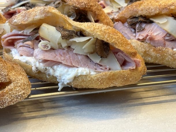 Visiting Cedric Grolet's Iconic Parisian Pâtisserie (Opera) - Live and ...