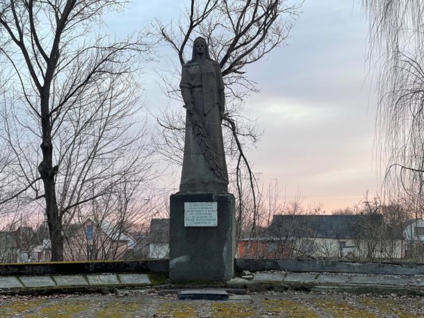 My Extraordinary Road Trip In Ukraine - Live and Let's Fly