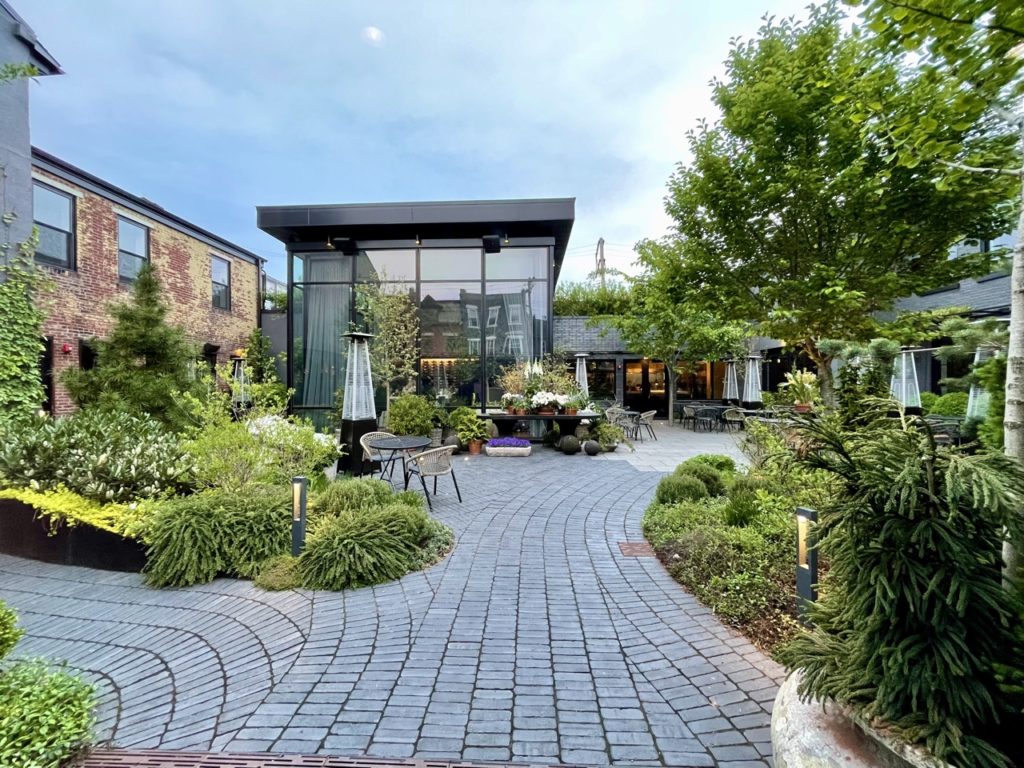 Review: Michelin Star-Worthy Thai at Pusadee's Garden (Pittsburgh) - Live and Let's Fly